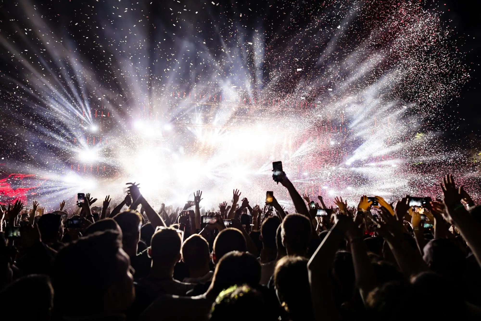 Music And Concerts Chandigarh – Live Events & Gigs